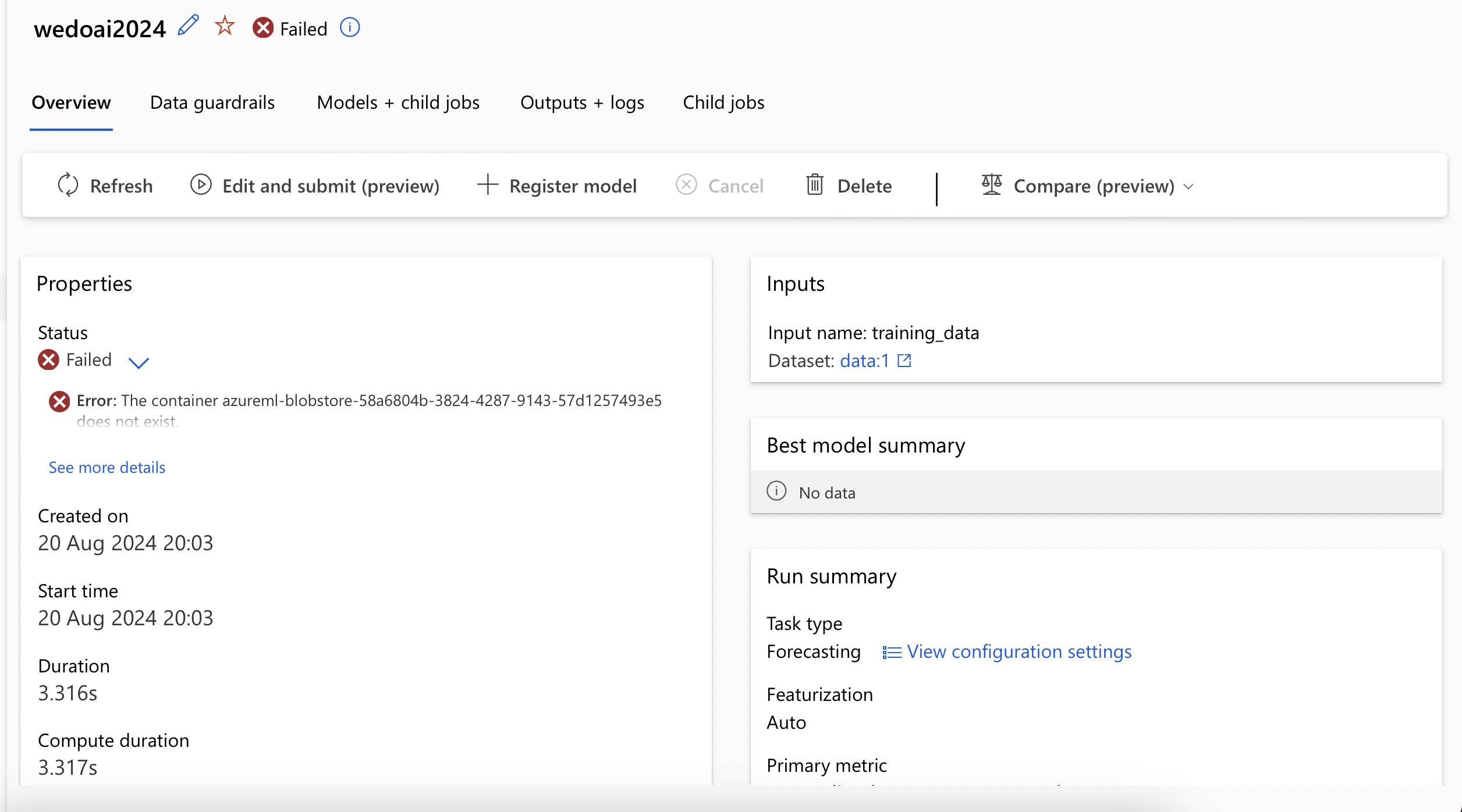 Using AI in DevOps Workflow Nicholas Chang